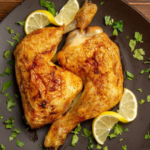 Pollo A La Parrilla (Recipe) » Purwa's Kitchen