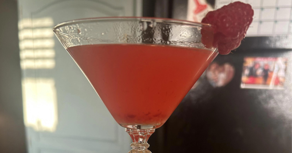 Pumptini Recipe (Vanderpump Rules) » Purwa's Kitchen