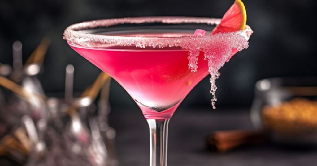 Pumptini Recipe (Vanderpump Rules) » Purwa's Kitchen