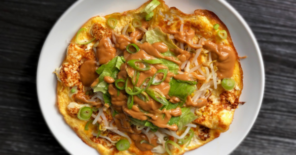 Tauhu Recipe » Purwa's Kitchen