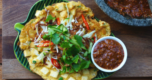 Tauhu Recipe » Purwa's Kitchen